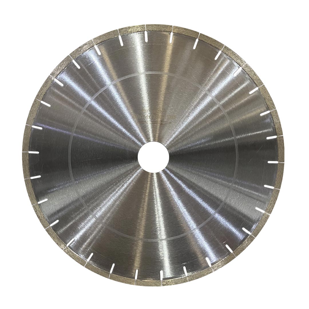 16 inch cutting blade