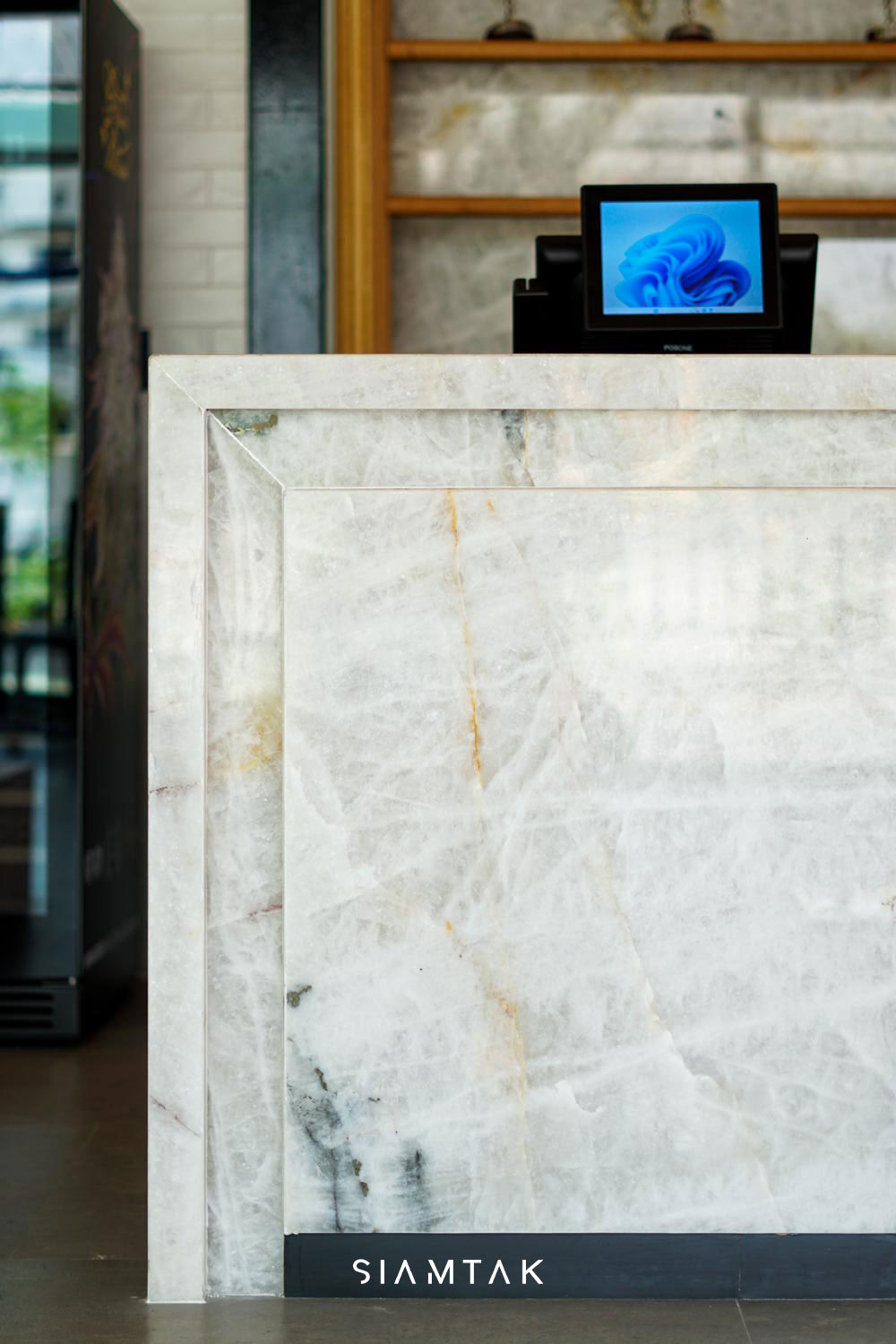 Green House Thailand | SIAMTAK - สยามตาก