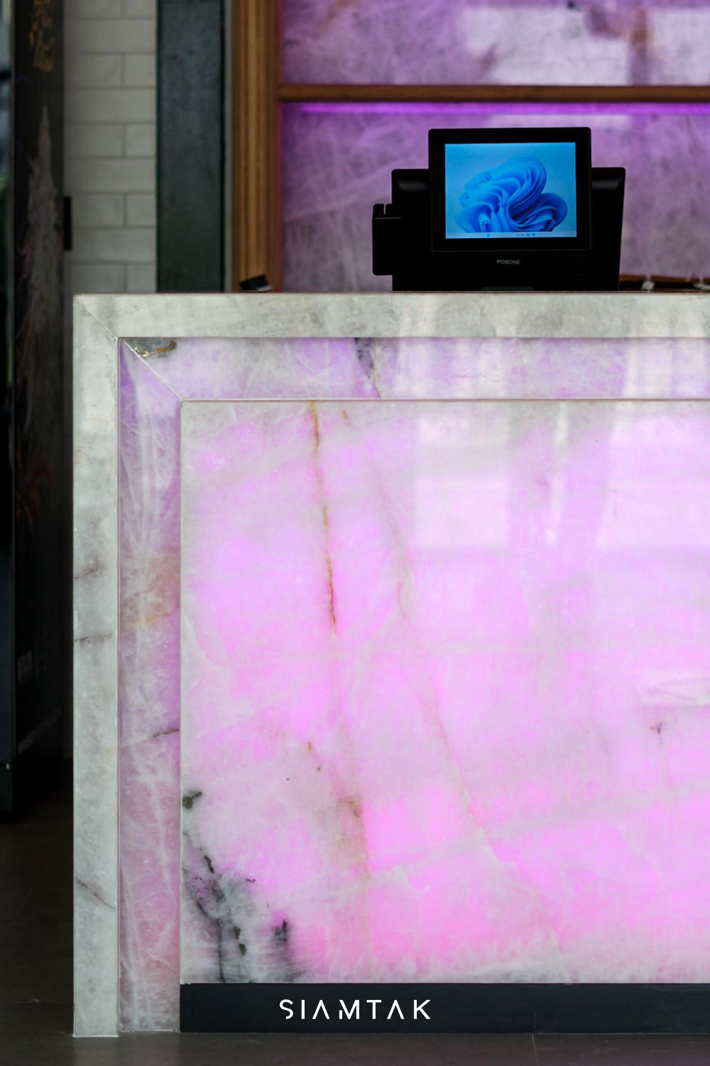 Green House Thailand | SIAMTAK - สยามตาก