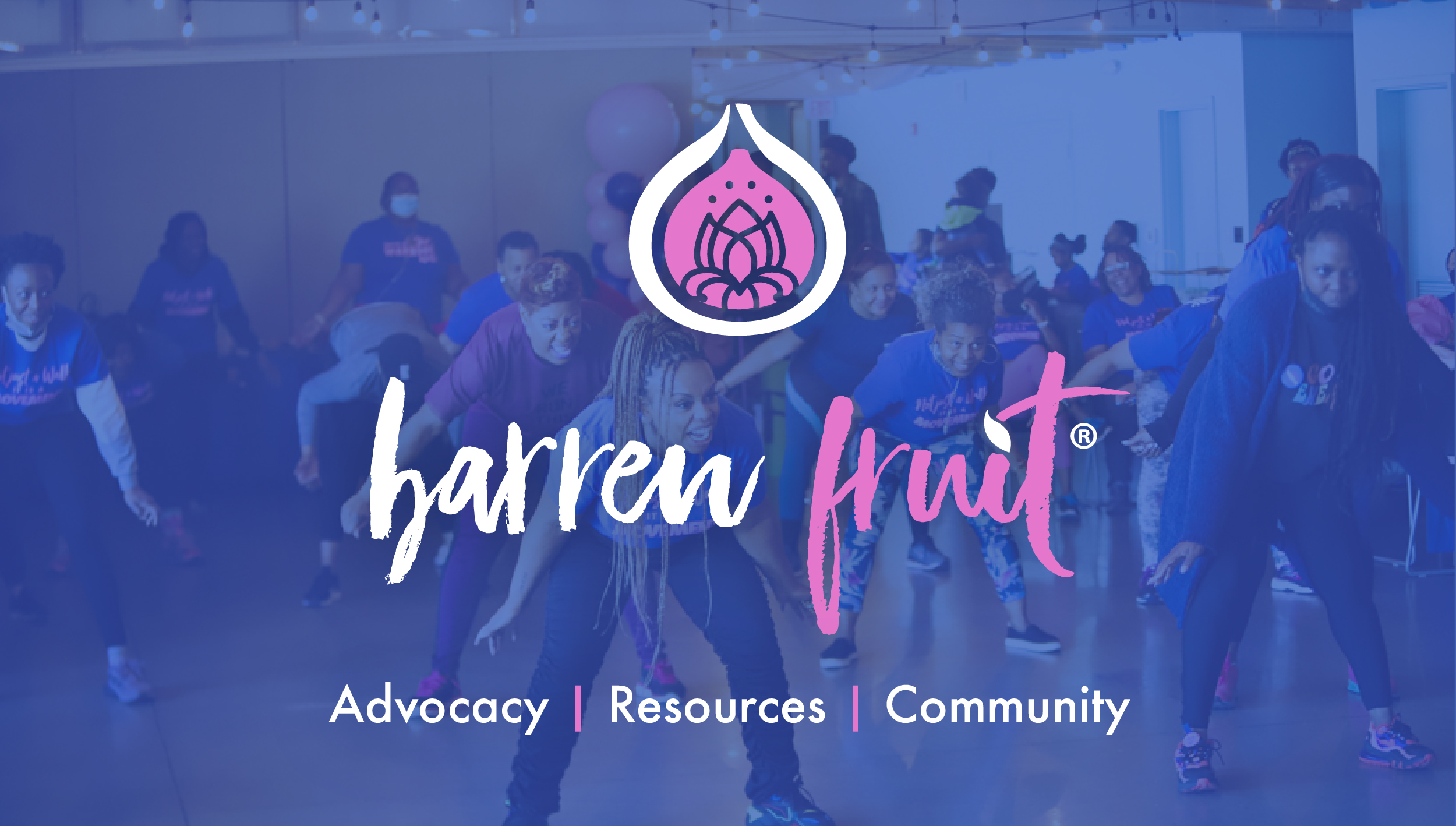 Barren Fruit - Be Fruitful