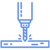 Modus Manufacturing | Prototype to Production