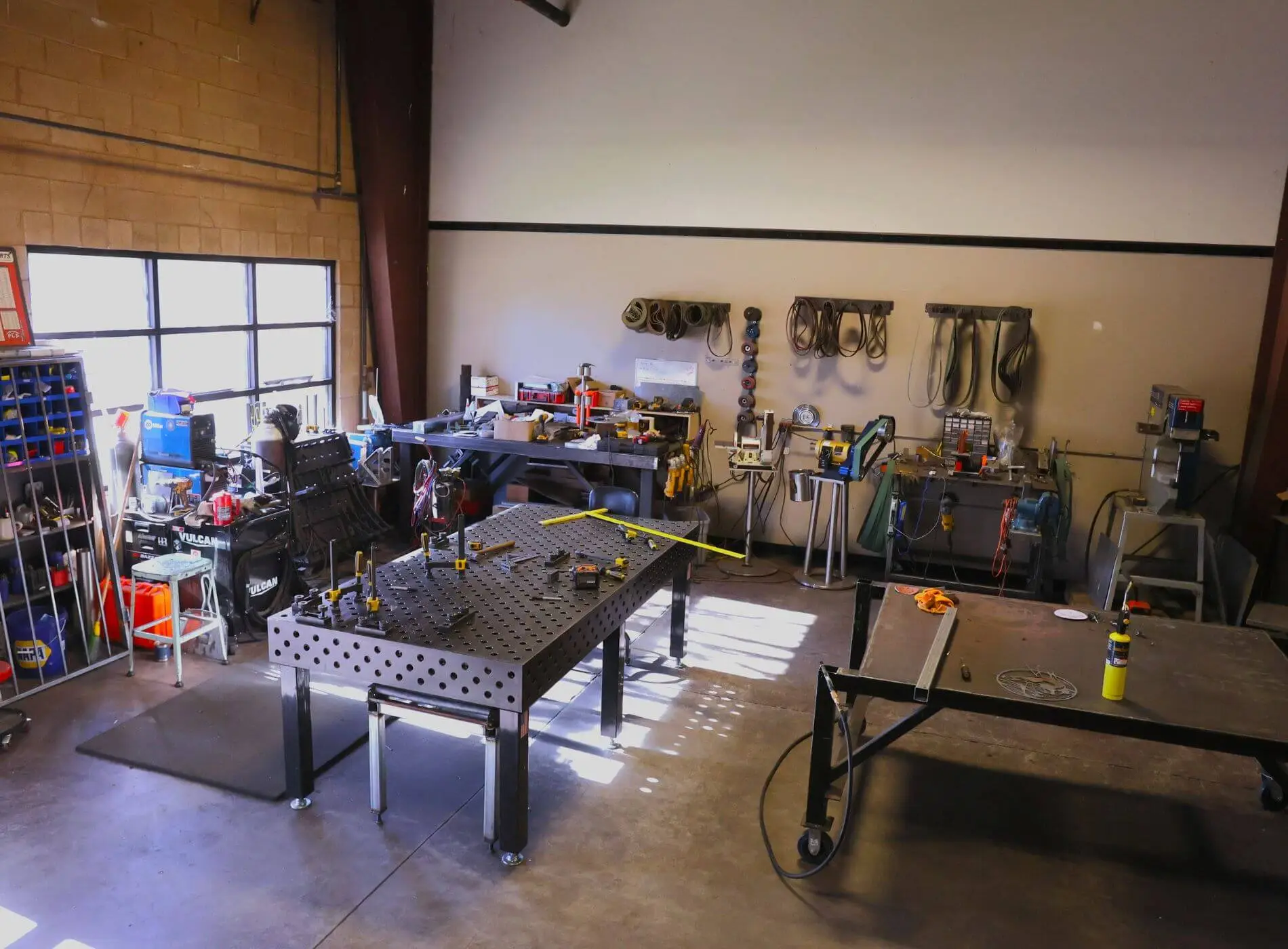 Modus Manufacturing | Prototype to Production