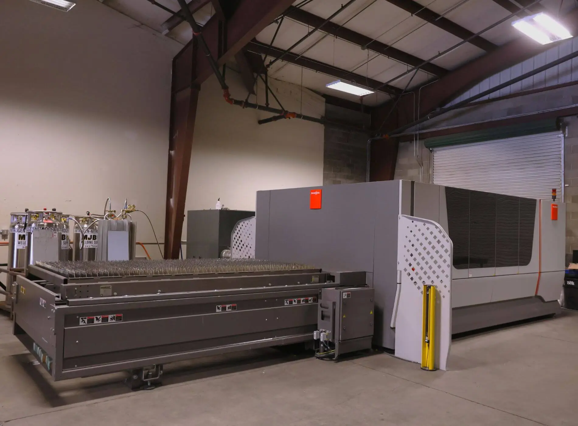 Modus Manufacturing | Prototype to Production