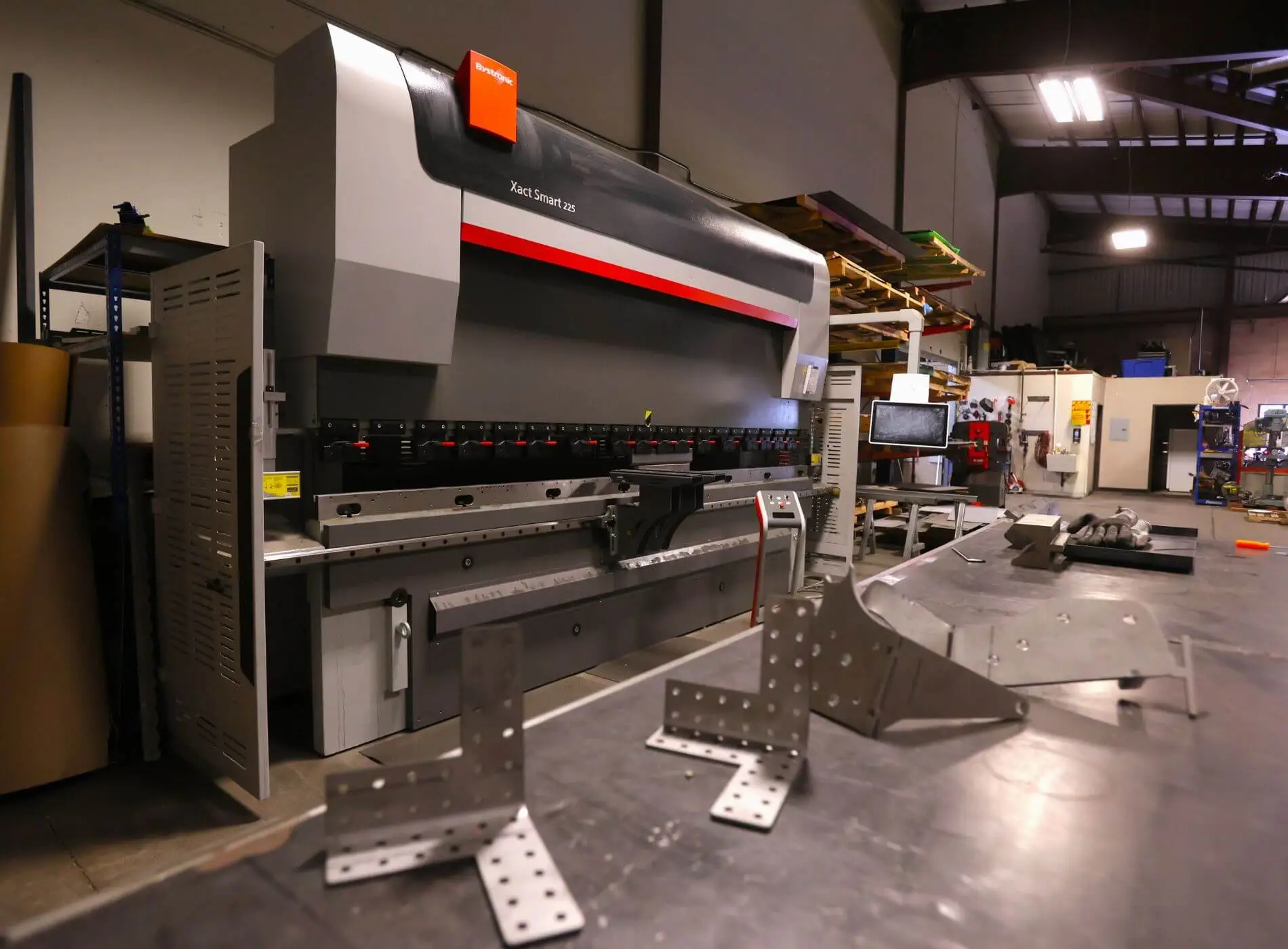 Modus Manufacturing | Prototype to Production