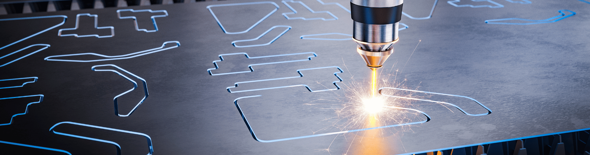 Modus Manufacturing | Prototype to Production