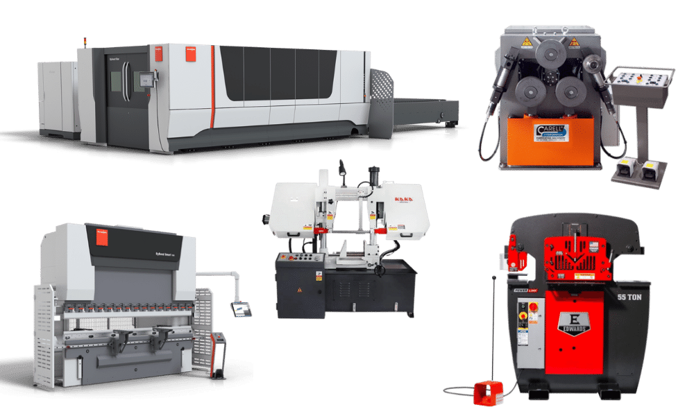 Modus Manufacturing | Prototype to Production