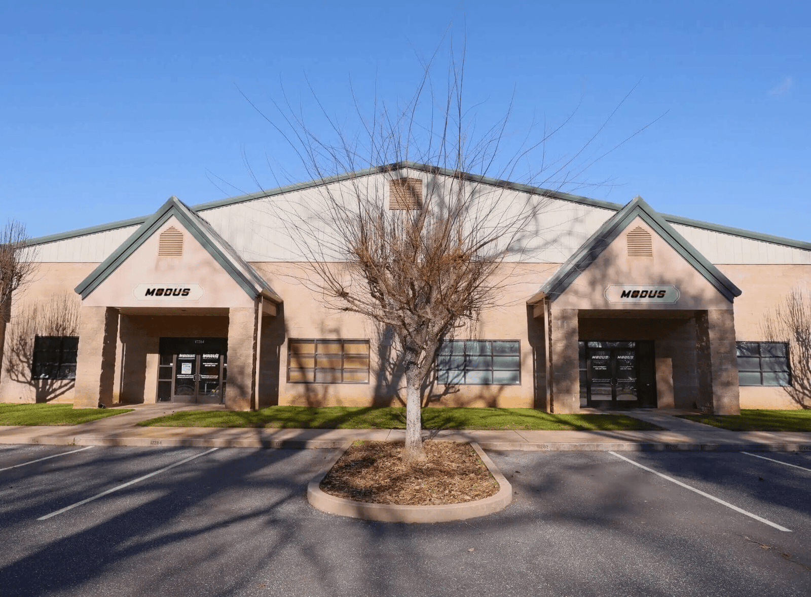 Modus Manufacturing | Prototype to Production