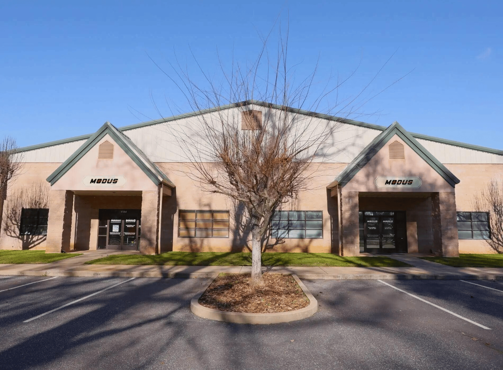 Modus Manufacturing | Prototype to Production