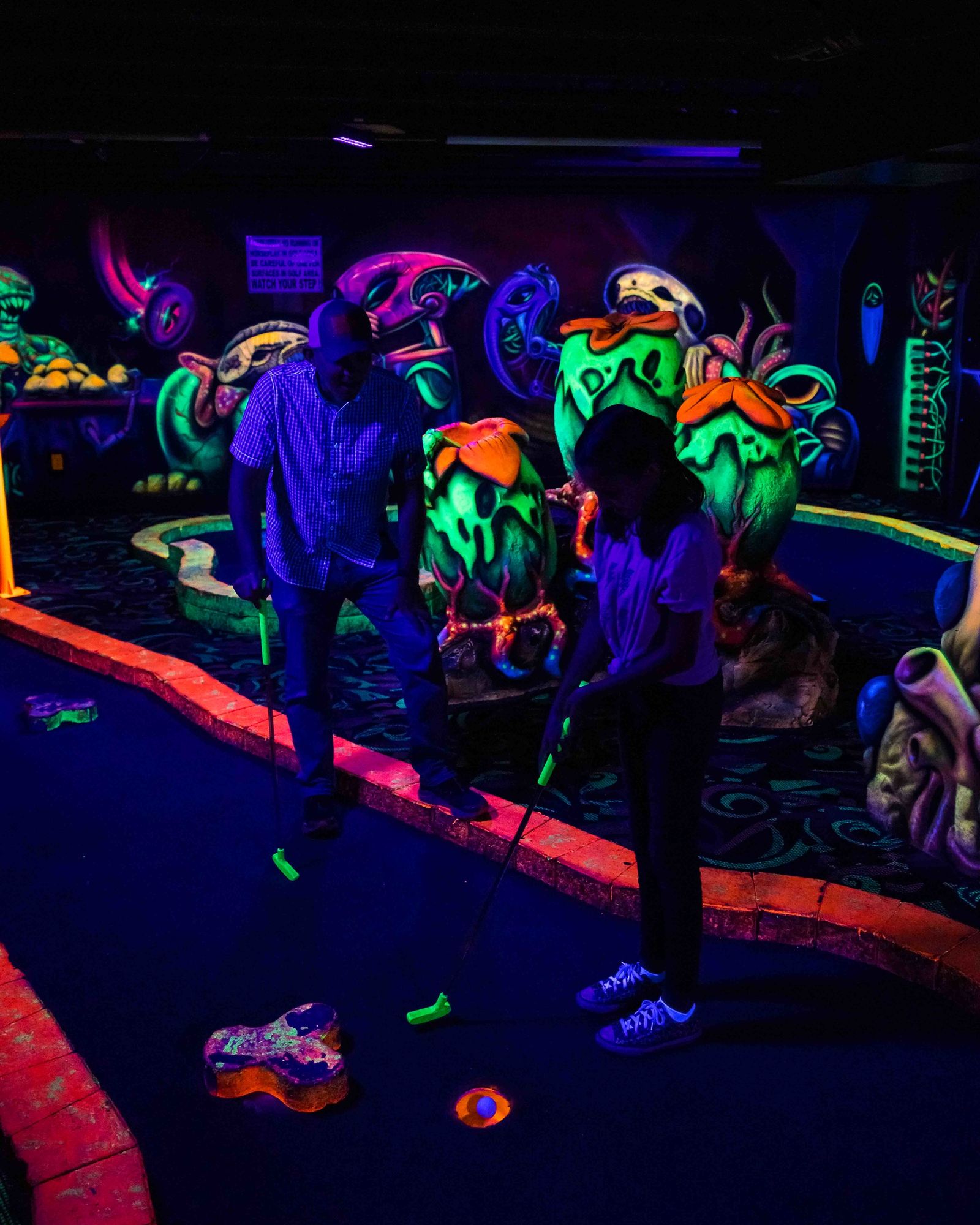 LazerPort Fun Center: Laser Tag, Go-Karts, Arcade, and More in Pigeon ...
