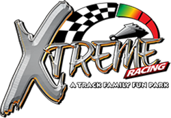 Go Kart Racing At SpeedZone Fun Park in Pigeon Forge, TN