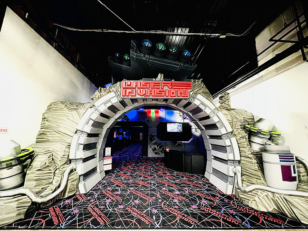 Attractions & Pricing for Malibu Jack's in Lafayette