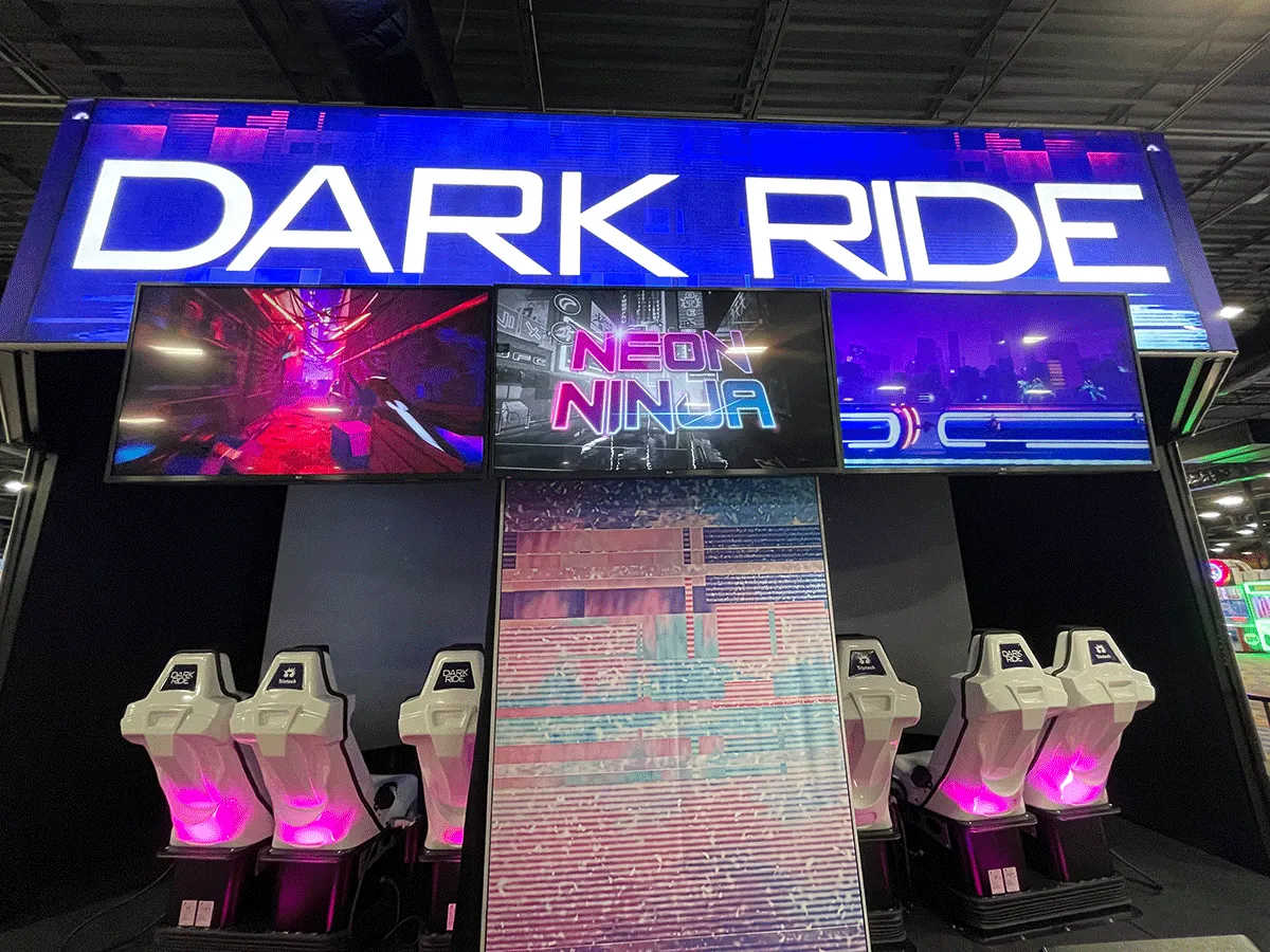 Attractions & Pricing for Malibu Jack's in Lafayette