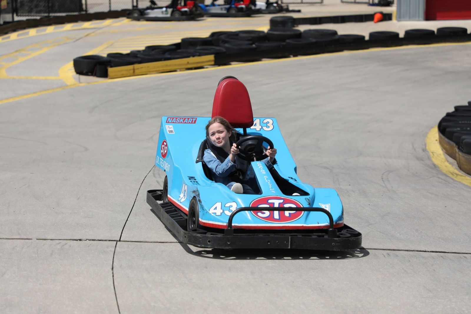 Attractions for All Ages at Craig's Cruisers in Grand Rapids, MI