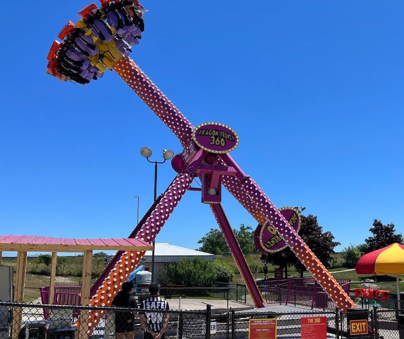 Attractions for All Ages at Craig's Cruisers in Grand Rapids, MI