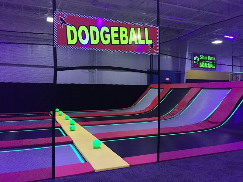 Attractions for All Ages at Craig's Cruisers in Grand Rapids, MI