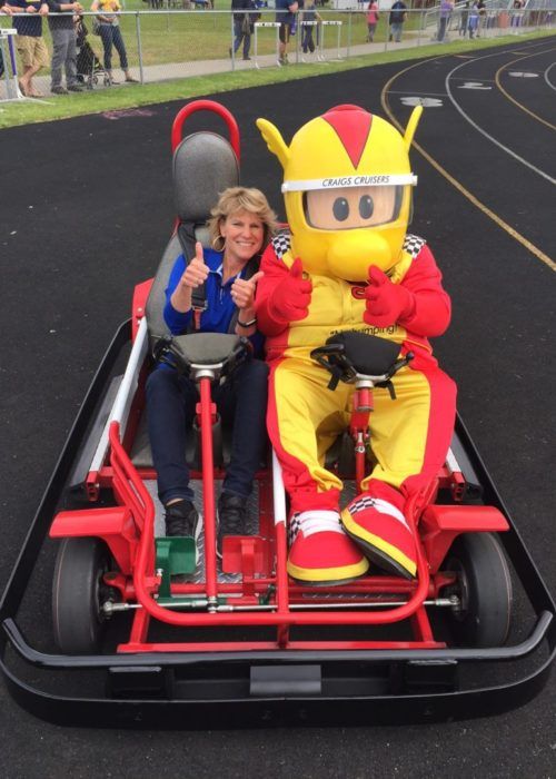 Explore Pricing for a Blast at Craig's Cruisers in Grand Rapids, MI