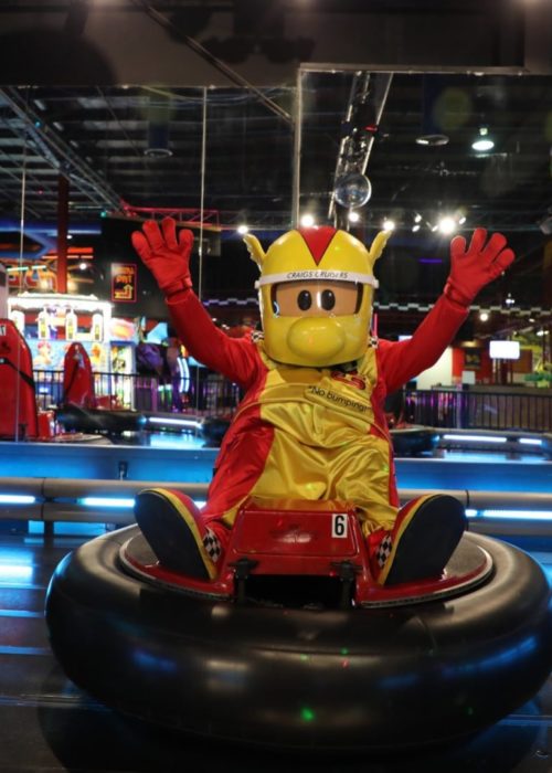 Explore Pricing for a Blast at Craig's Cruisers in Grand Rapids, MI