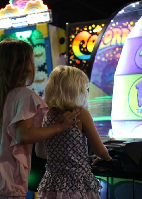 Explore Kids Party Pricing for a Blast at Craig's Cruisers in Muskegon