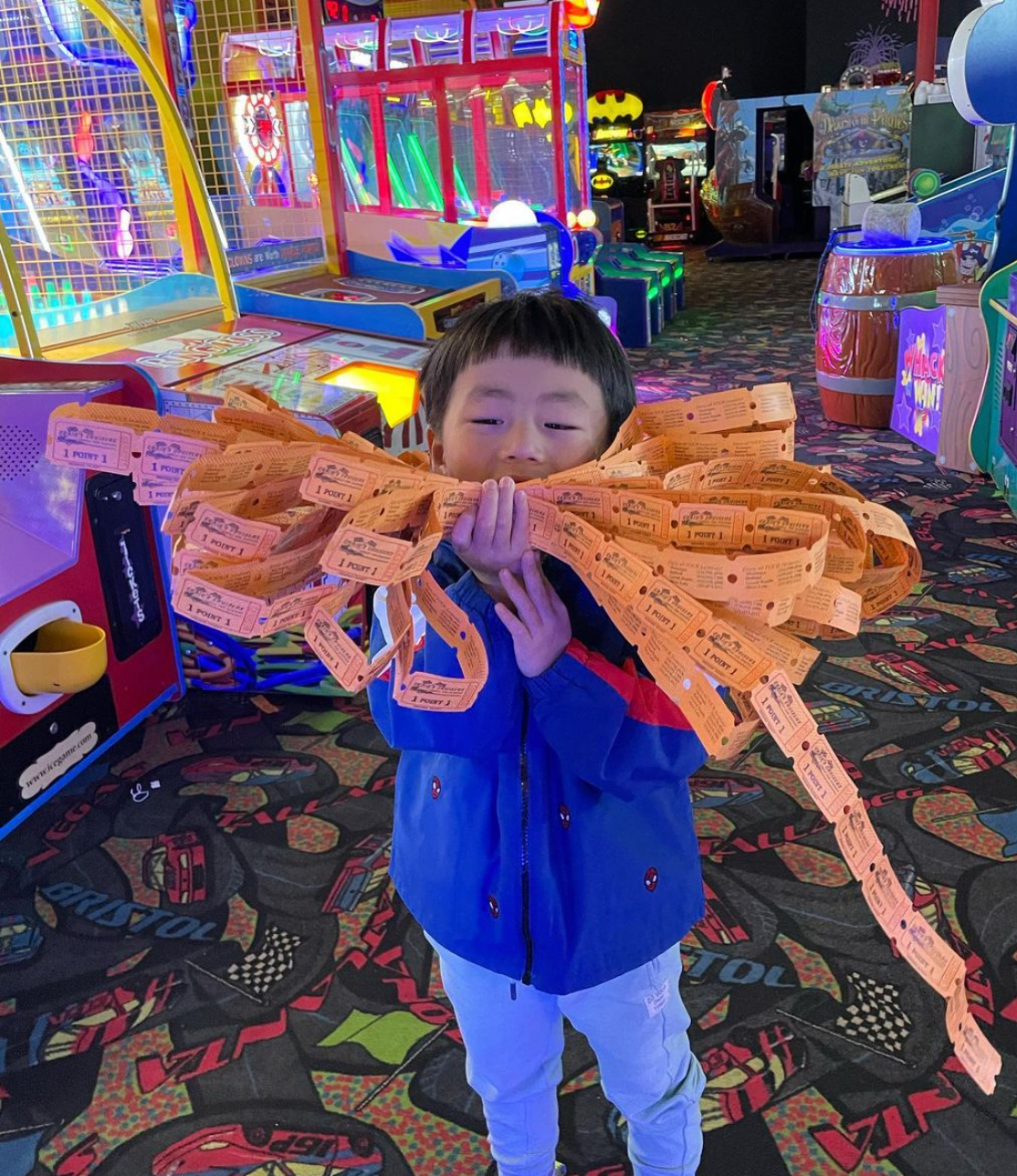 Explore Kids Party Pricing for a Blast at Craig's Cruisers in Muskegon