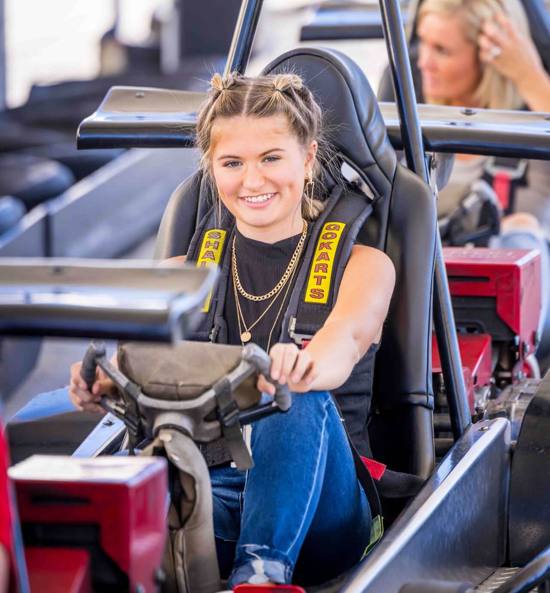 Birthday Parties, Groups and Celebrations at Celebration Station in ...