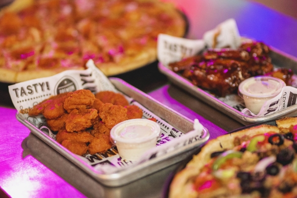 Birthday Parties and More At Celebration Station in Greensboro, NC