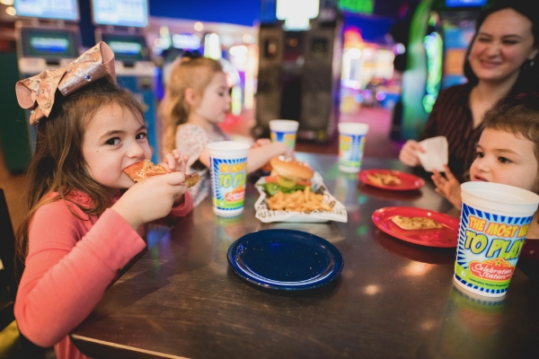 Family Fun, Arcades, Go Karts and Miniature Golf at Clearwater's ...