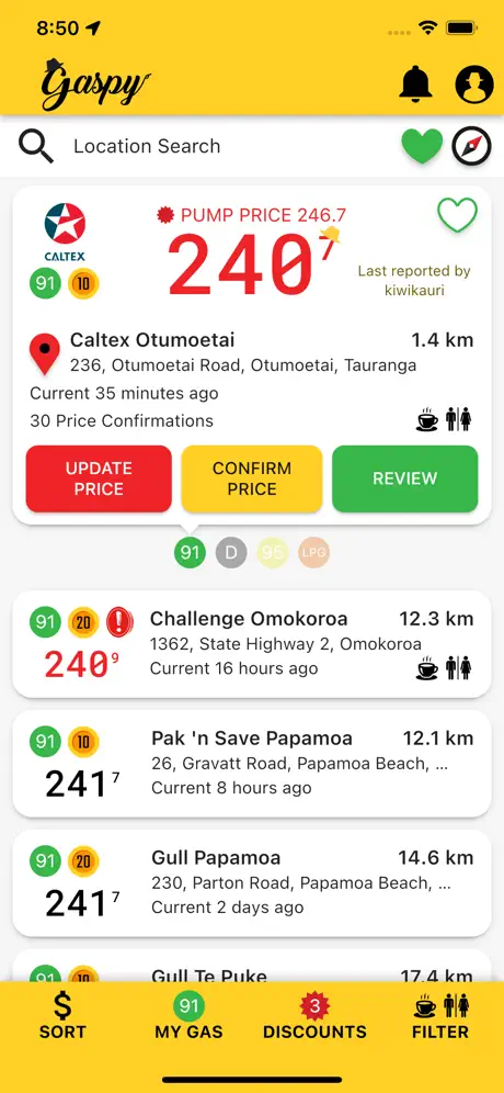 Top 10 road trip apps for New Zealand in 2024