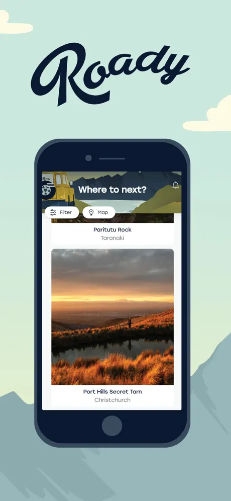 Top 10 road trip apps for New Zealand in 2024