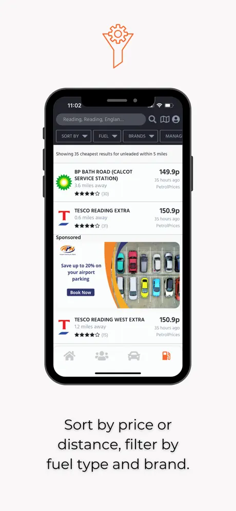 Top 3 Petrol Price Comparison Apps for 2024