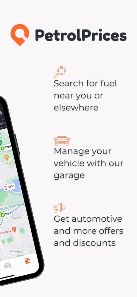 Top 3 Petrol Price Comparison Apps for 2024
