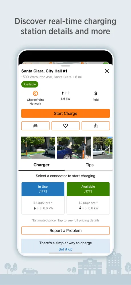 Top 5 Must-Have Apps for EV Drivers in 2024