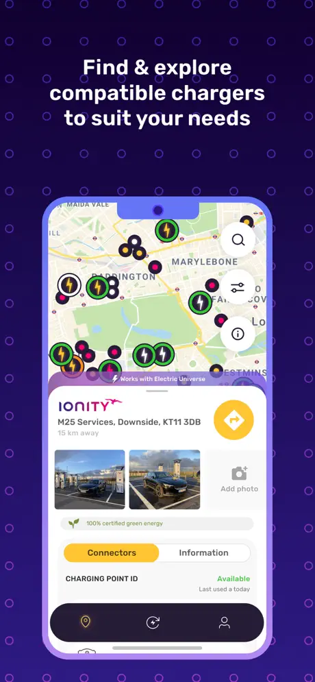 Top 5 Must-Have Apps for EV Drivers in 2024