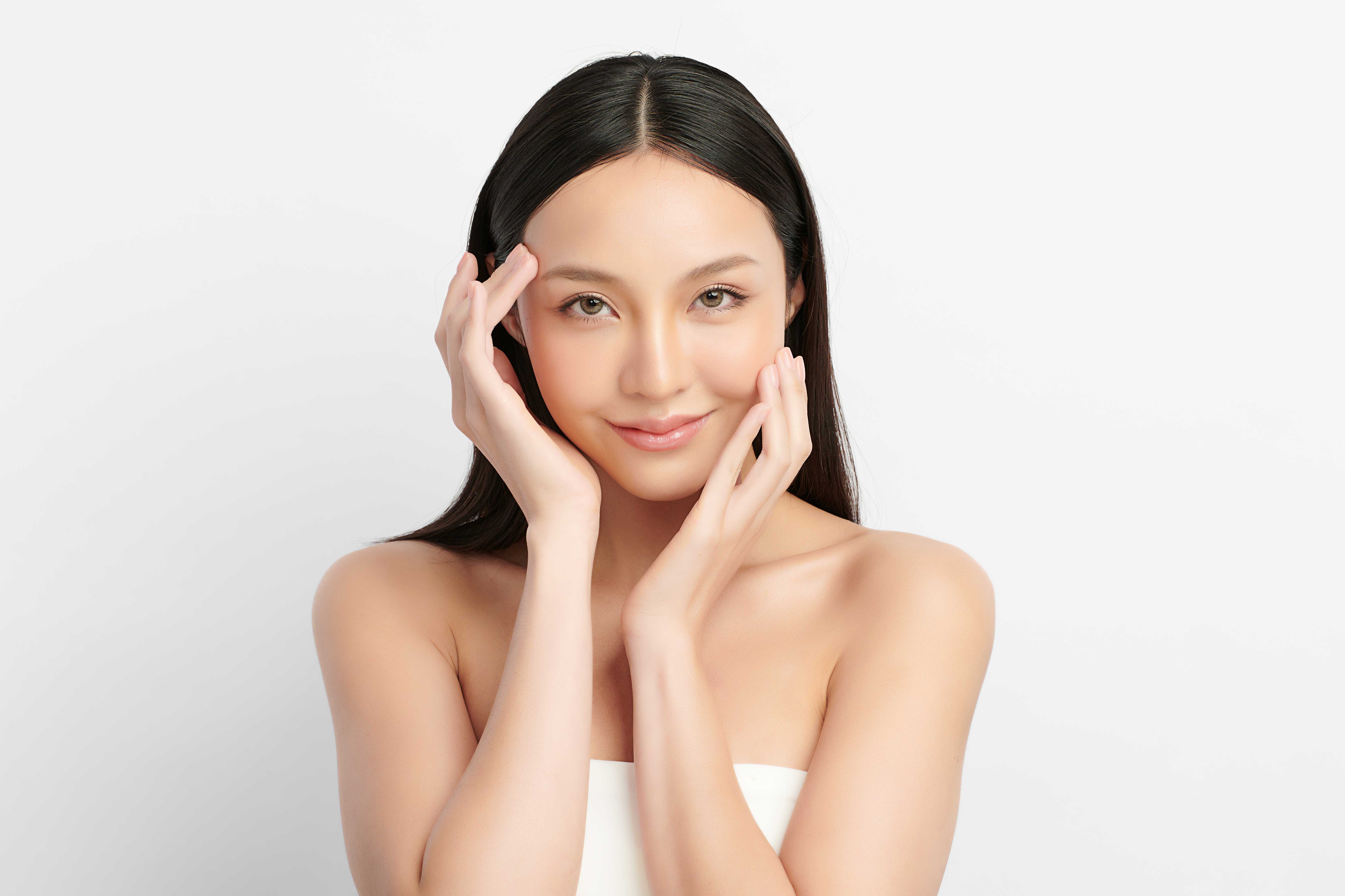 รอยแผลเป็นจากสิว | Skinserity