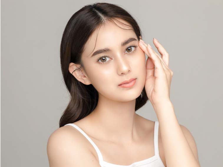 แก้ปัญหาจุดด่างดำ และเม็ดสี | Skinserity