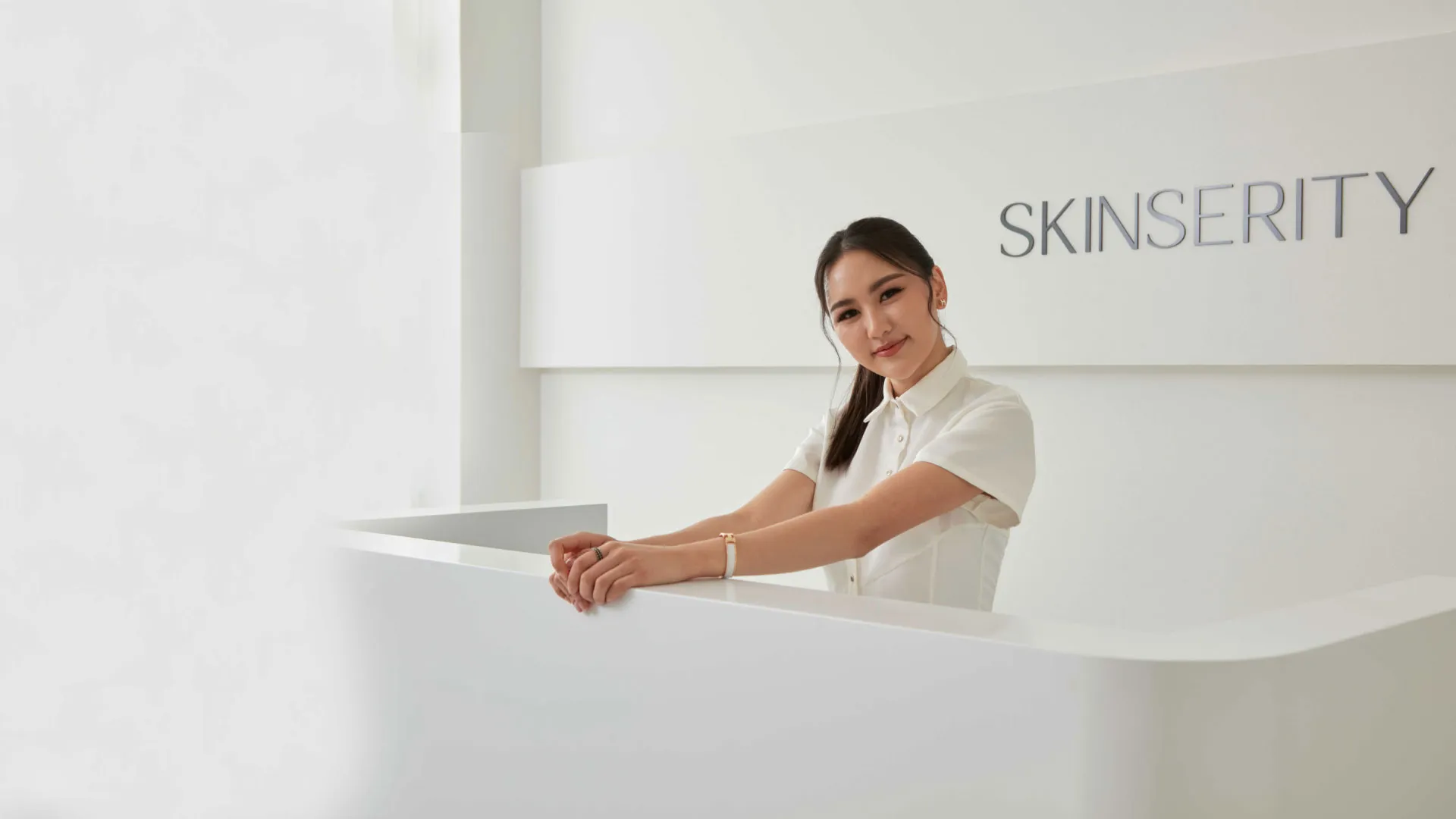 ติดต่อเรา | Skinserity