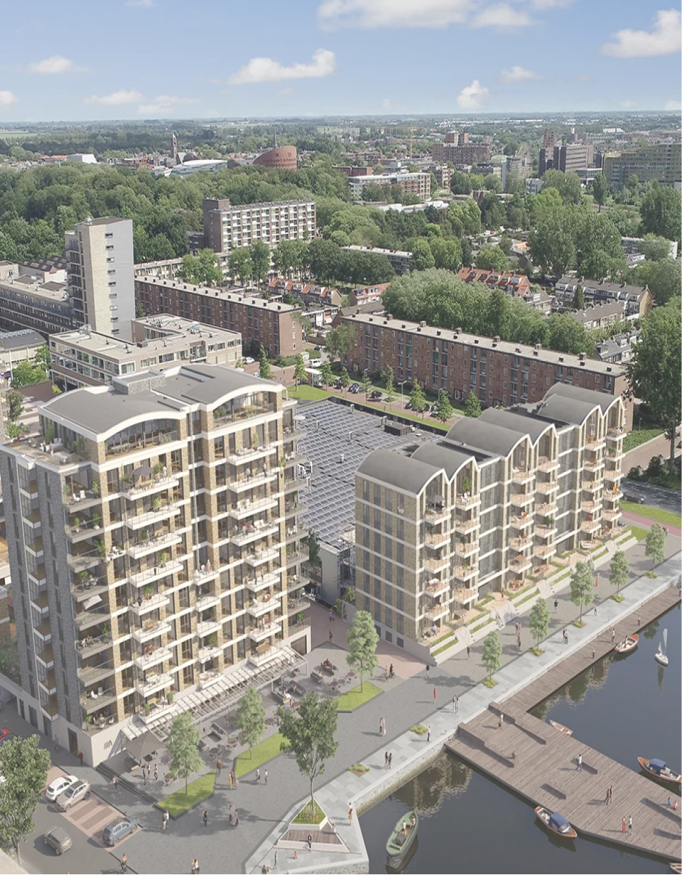 SYNRG - We shape the future