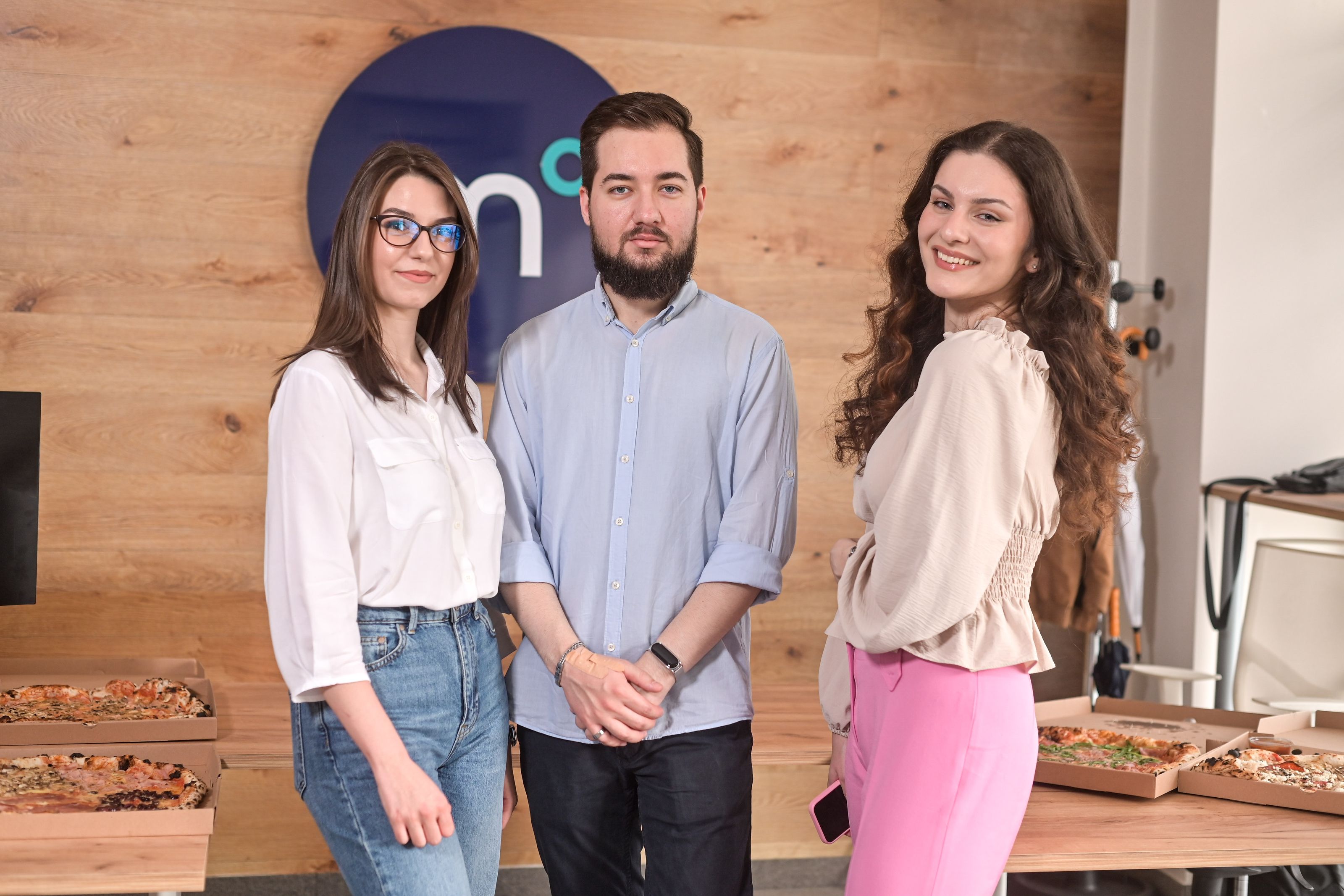 Metergram - Custom Software and Systems Integration