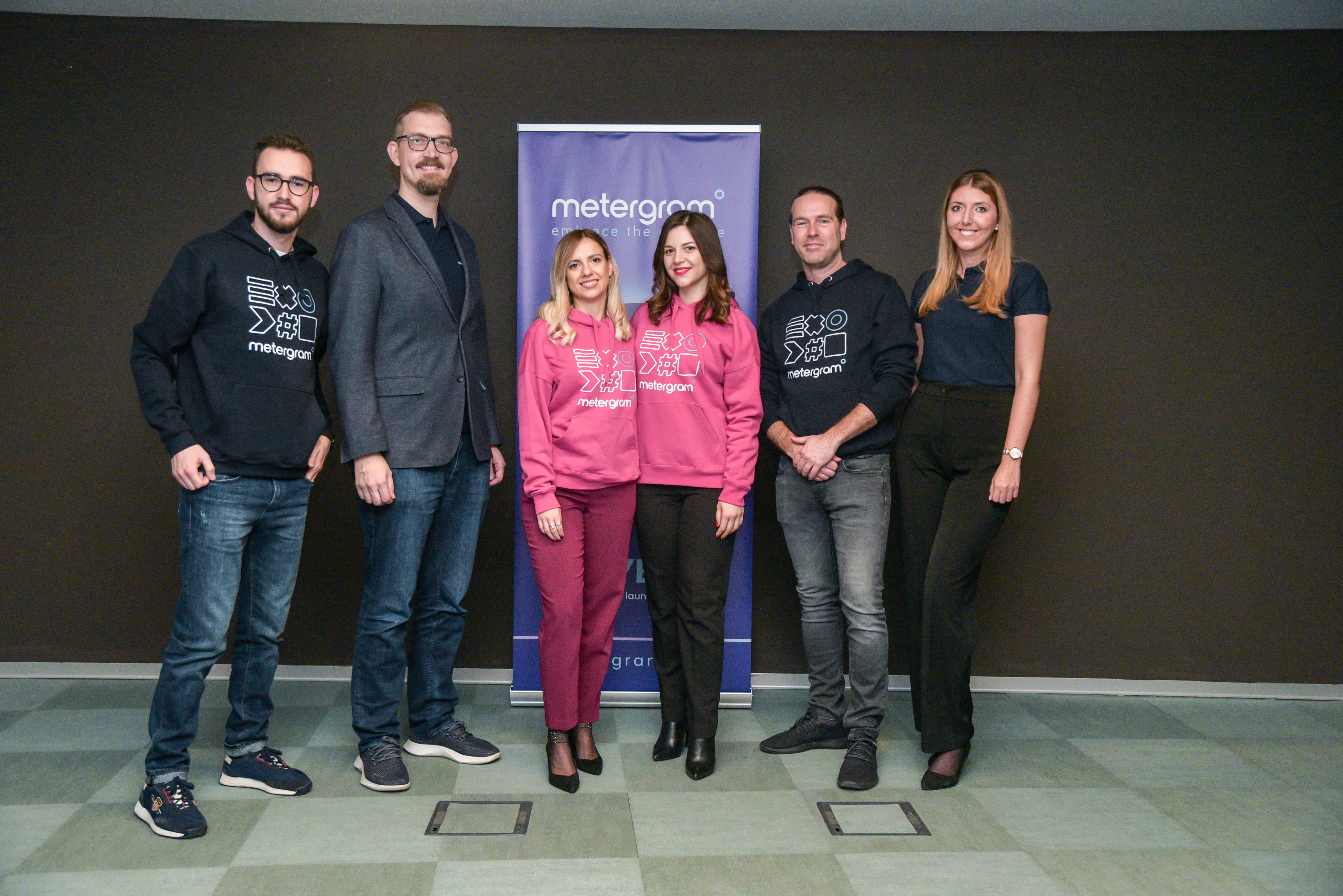 Meet Ivana Stefanovska - Software Engineer at Metergram