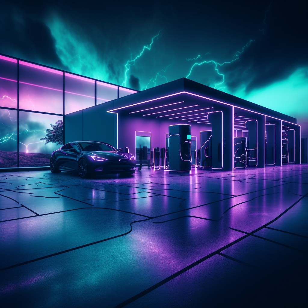 Smart Energy, Smarter Charging: OpenADR's Role in EV Infrastructure ...