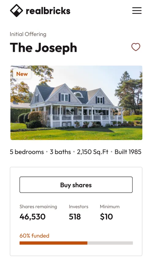 Fractional Investing - Build a Fractional Investment Portfolio