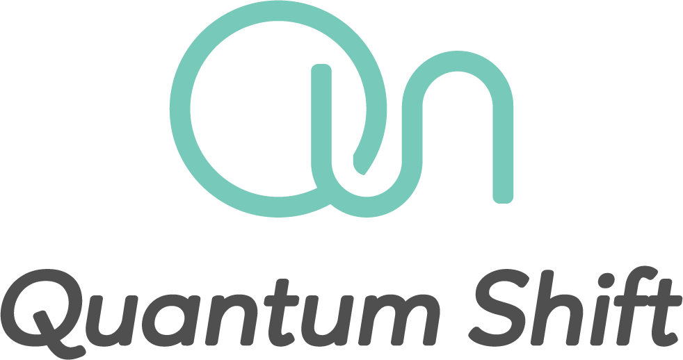 Quantum Shift - Leadership Transformation