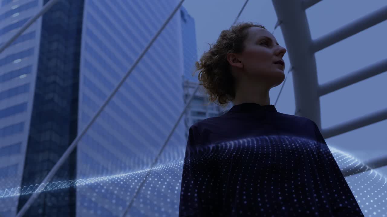 Quantum Shift - Leadership Transformation