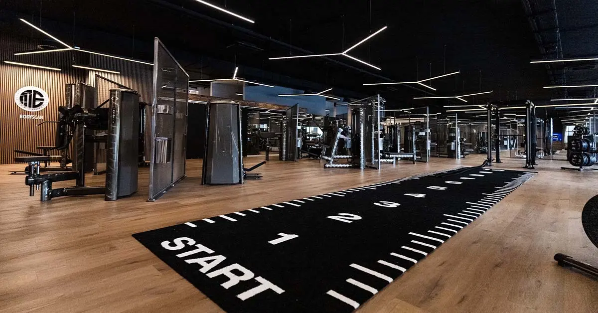 MEGYM - Fitness, Physiotherapie, Ems