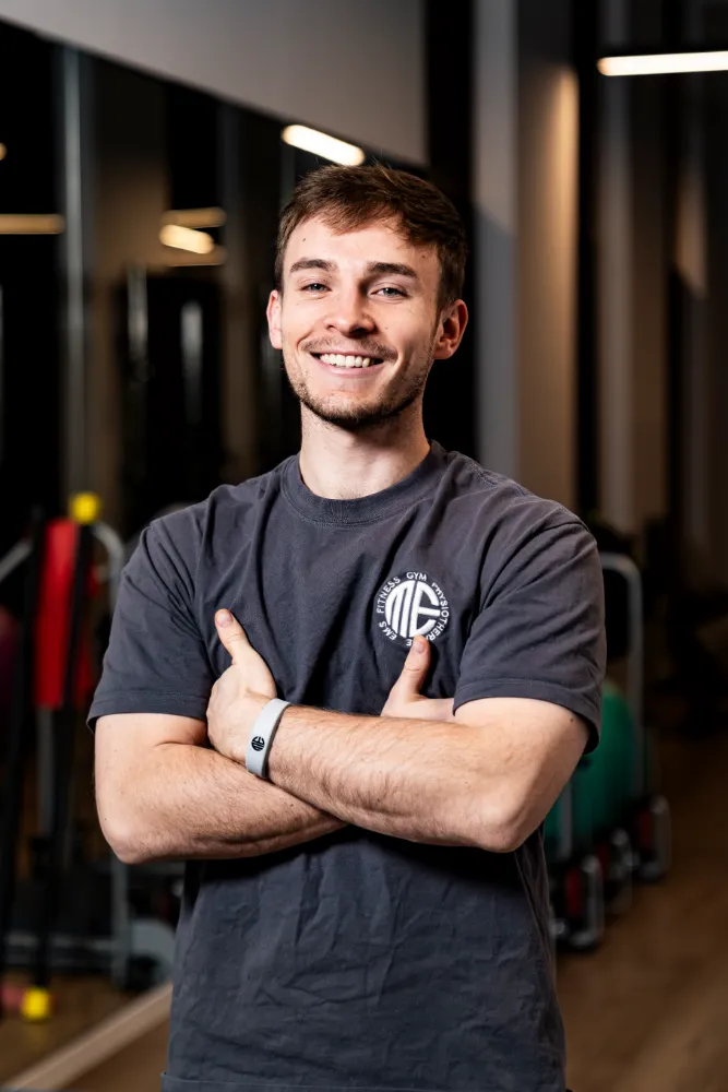 MEGYM - Physiotherapie