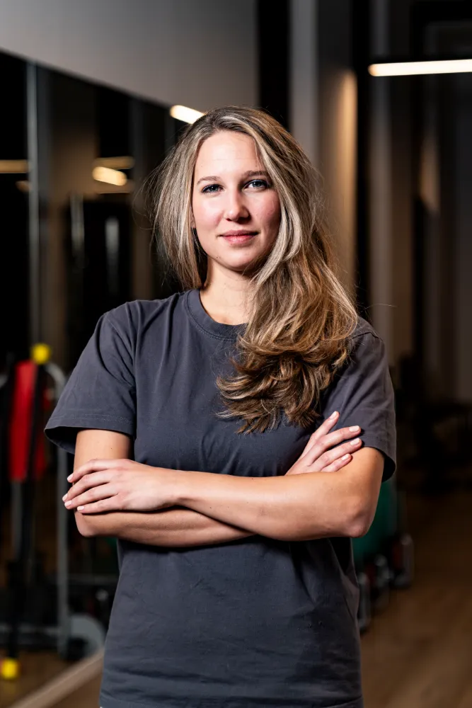 MEGYM - Physiotherapie