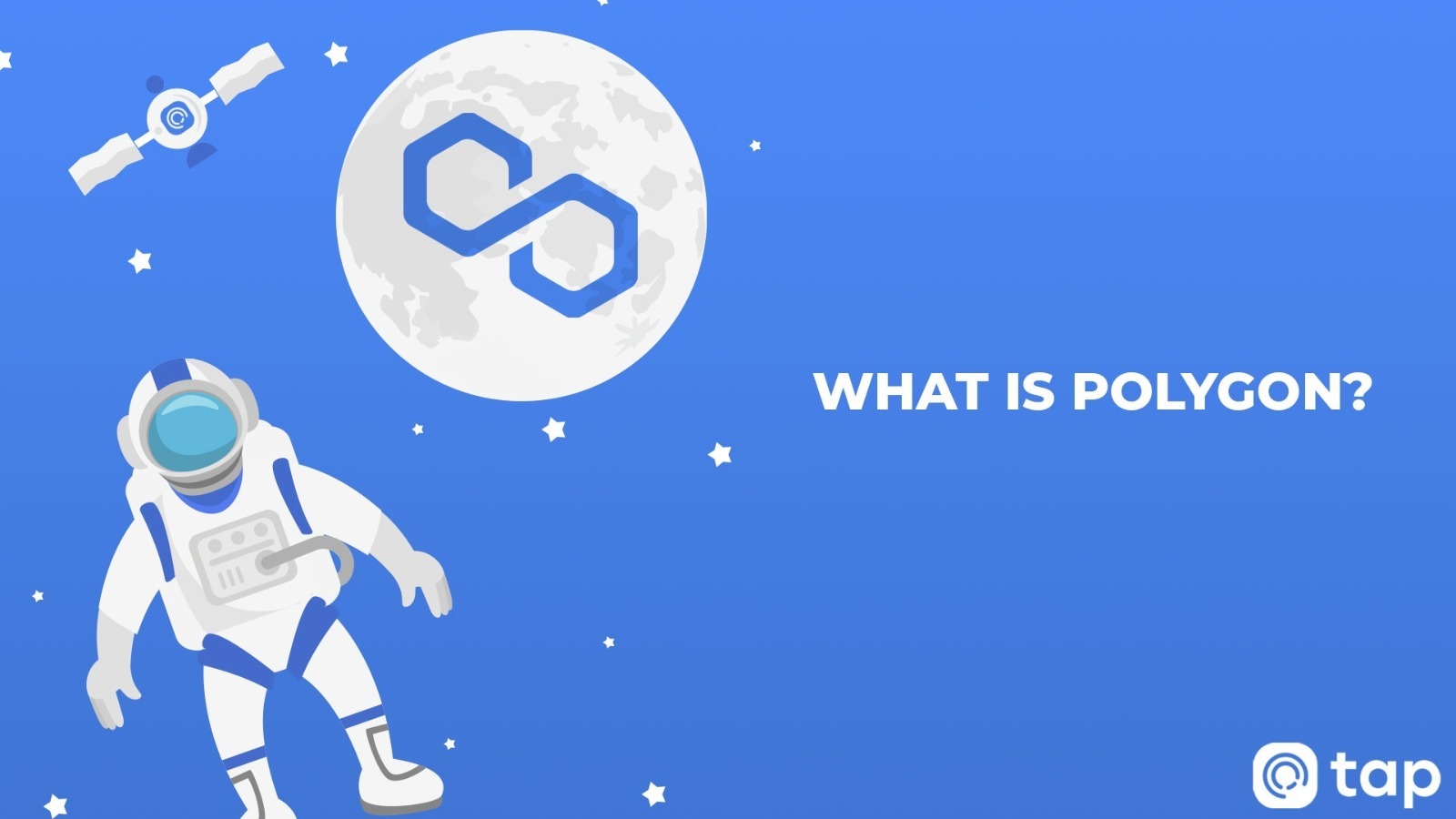 What is Polygon (MATIC)?