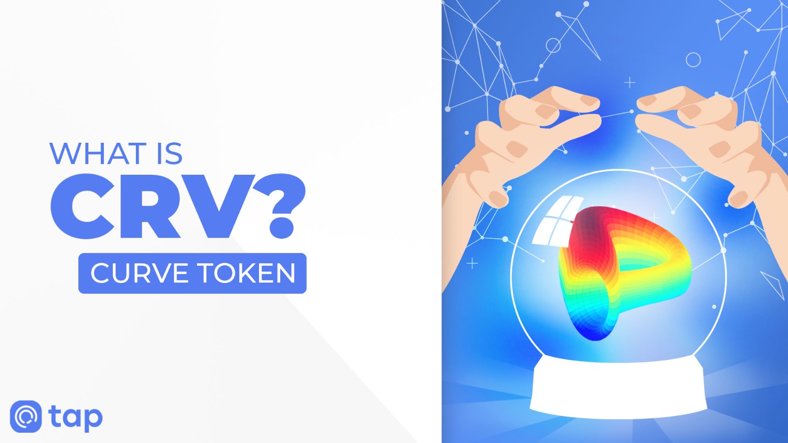 What Is Curve (CRV)?