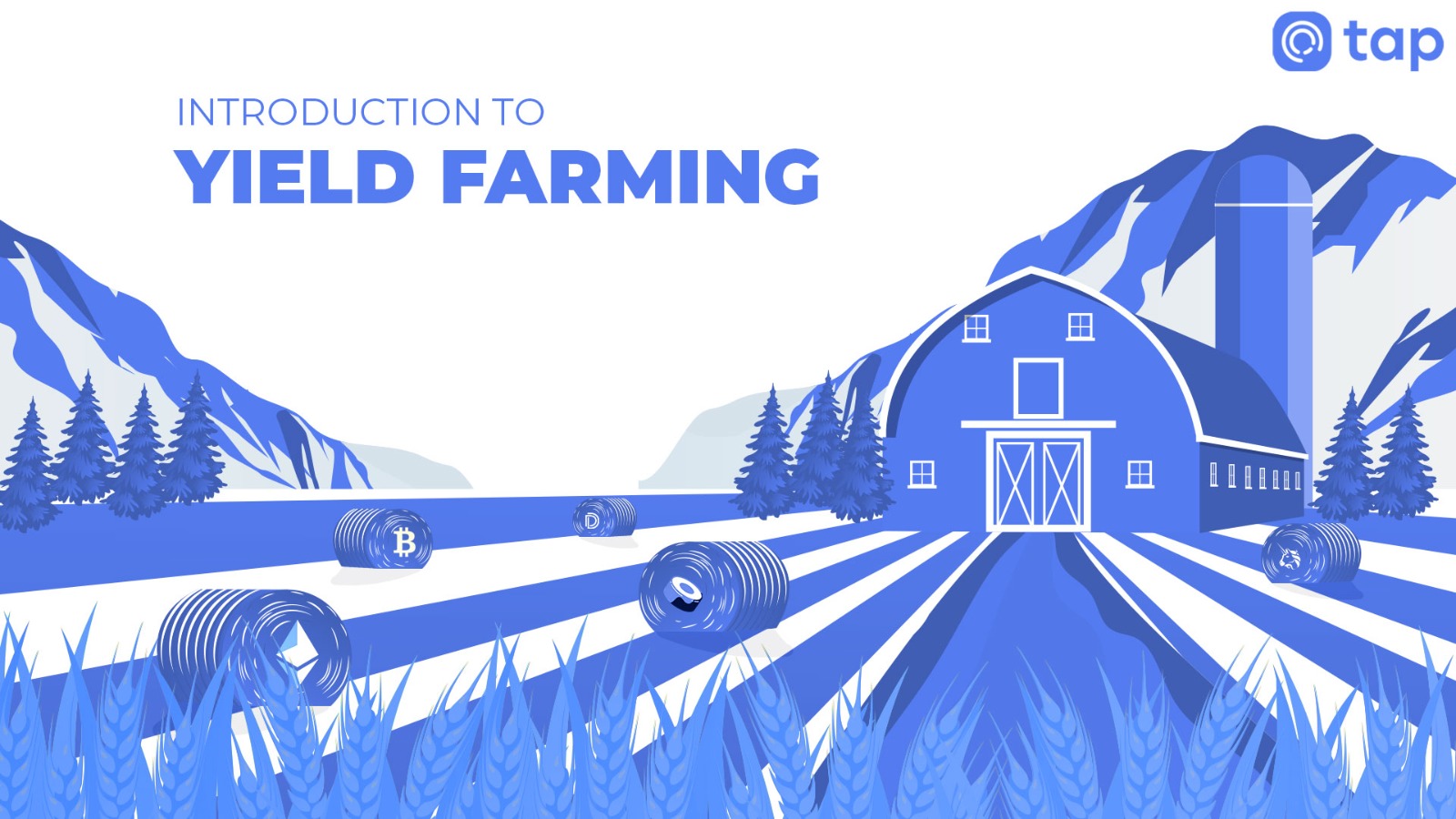Introduction to yield farming
