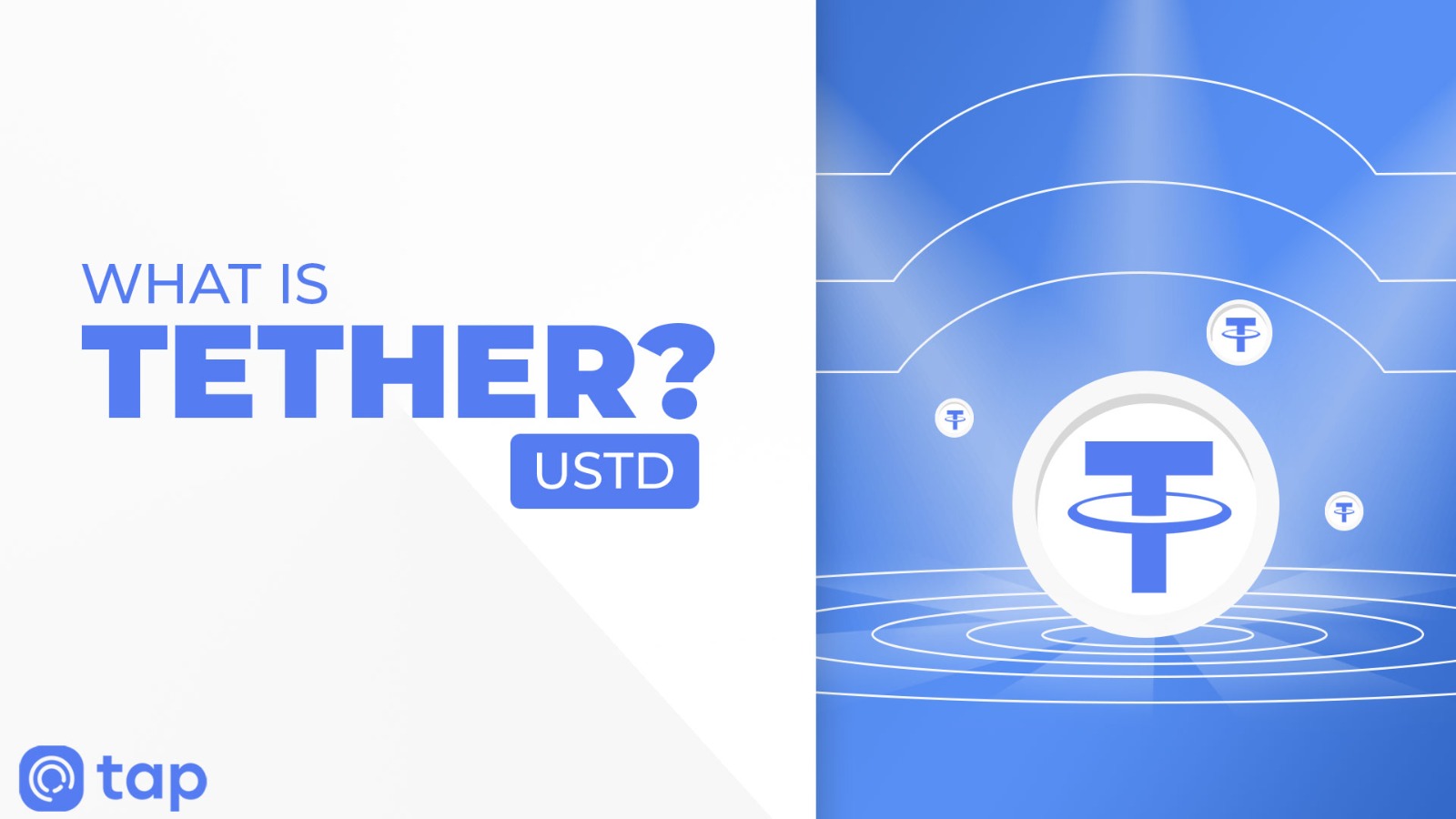 What is Tether (USDT)?