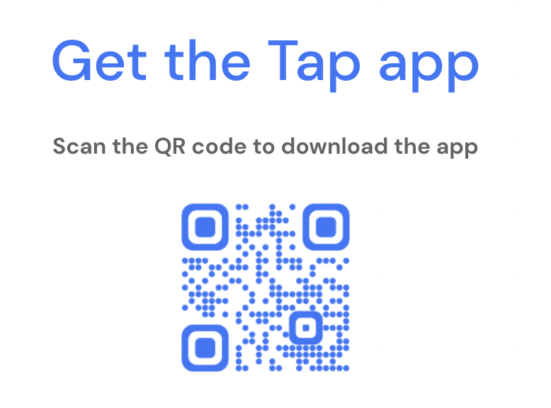 How to spot a fake Tap account | Tap